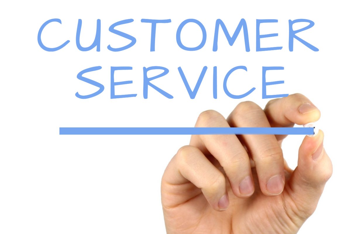 Customer Service – Canada International Center CIC