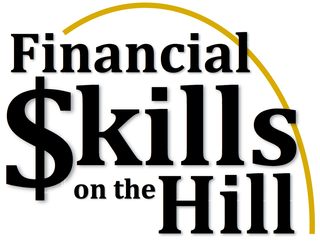 Financial Skills – Canada International Center CIC