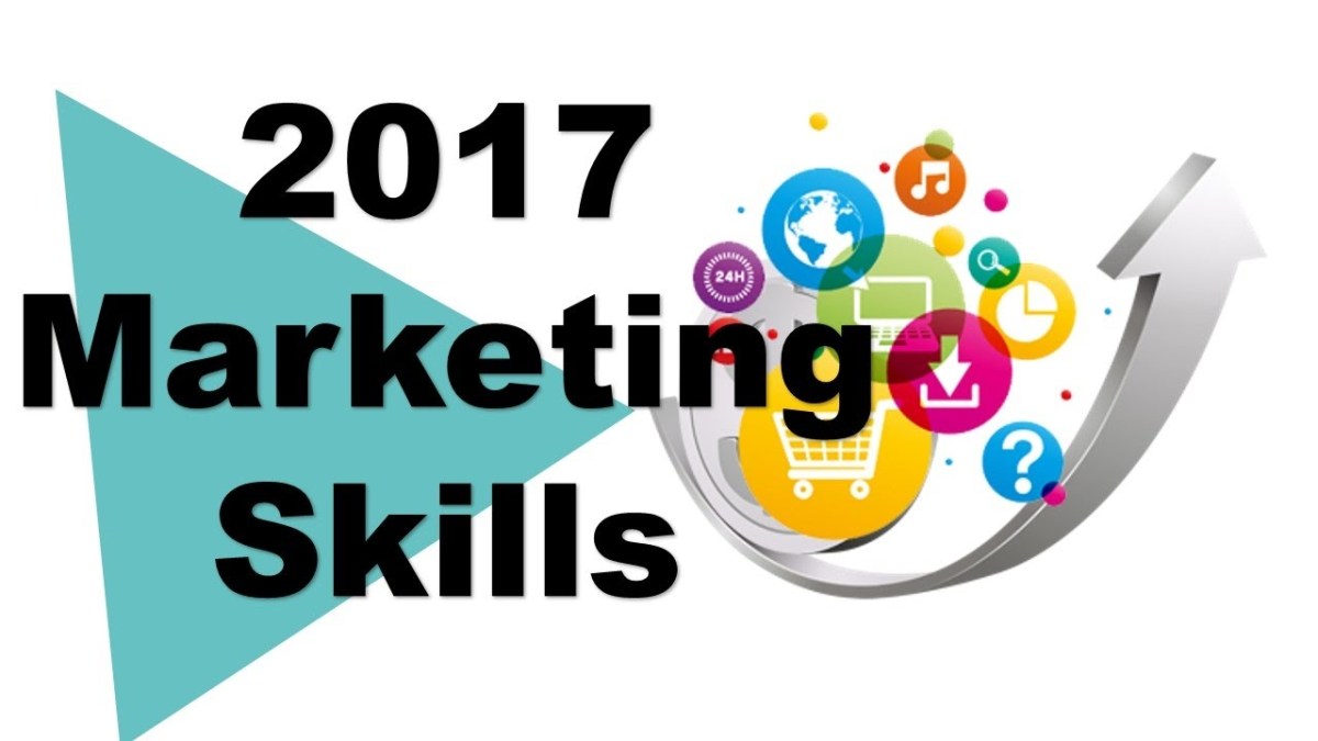Marketing Skills – Canada International Center CIC